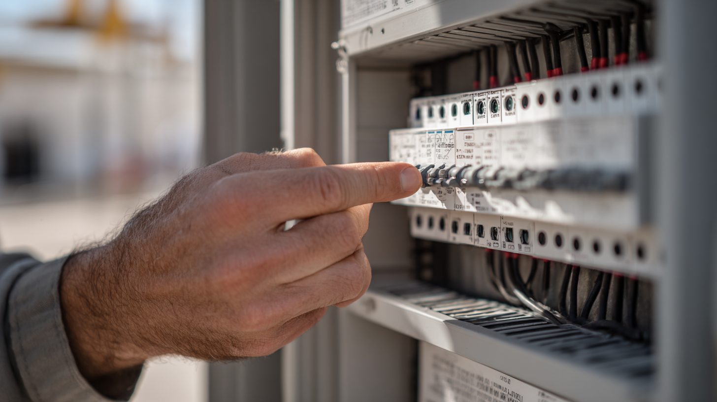 Comment choisir un tableau électrique pré-câblé ? Solution simple